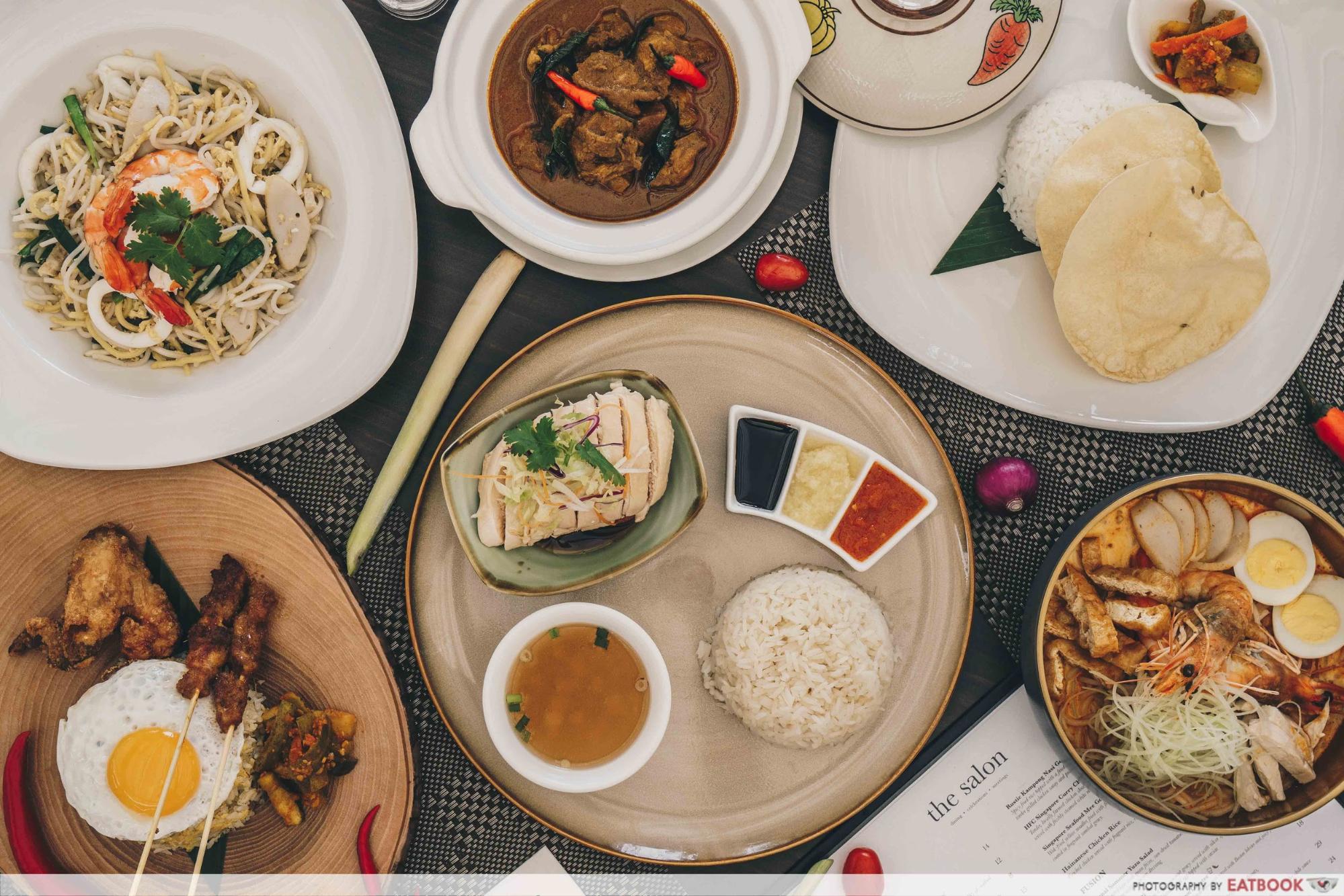 10 Restaurant Discounts You Can Get With Your Maybank Card In July ...