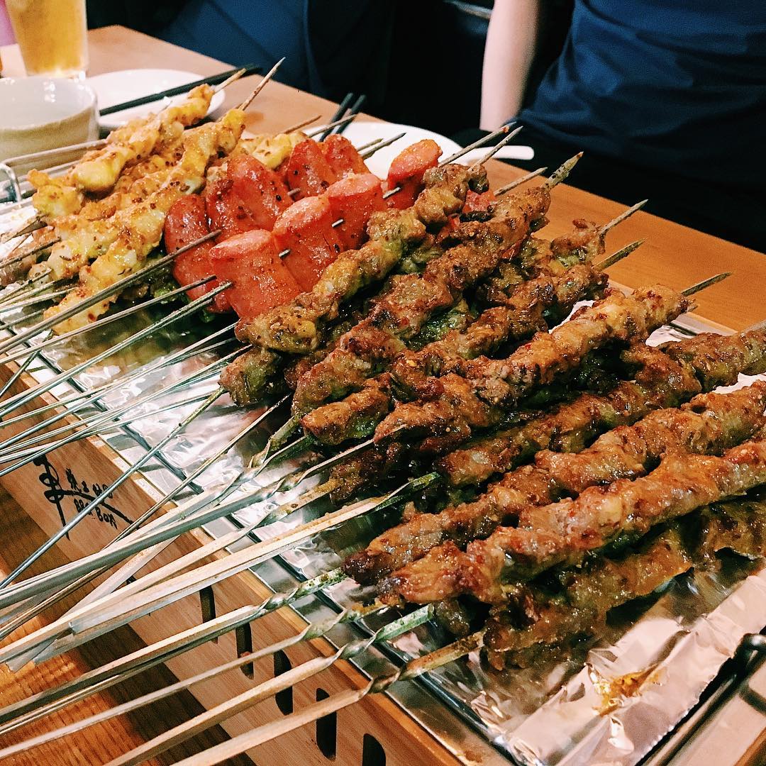 9 Kallang Food Places Including Super Spicy Wanton Mee And Lok Lok ...