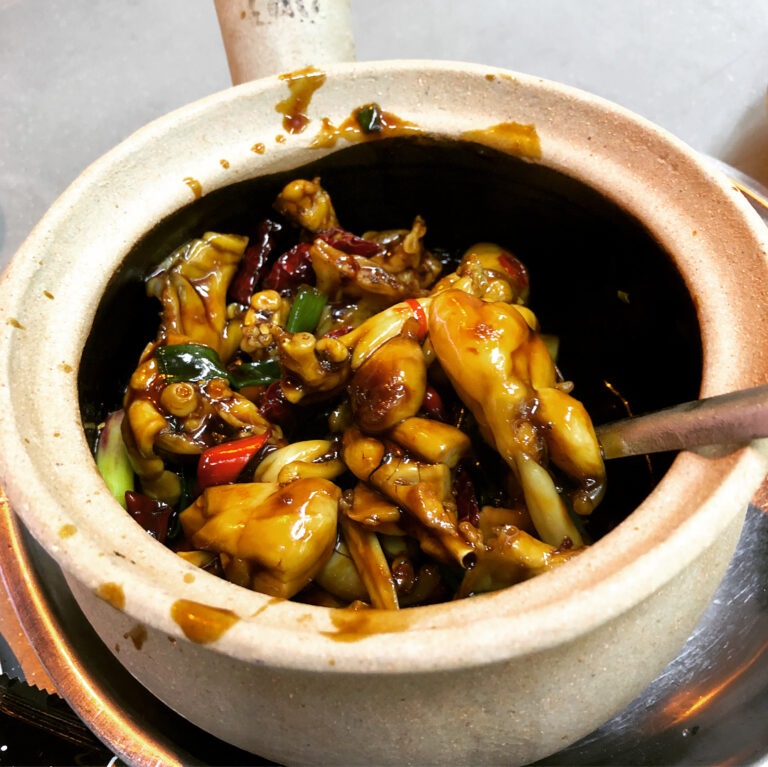 9 Kallang Food Places Including Super Spicy Wanton Mee And Lok Lok ...