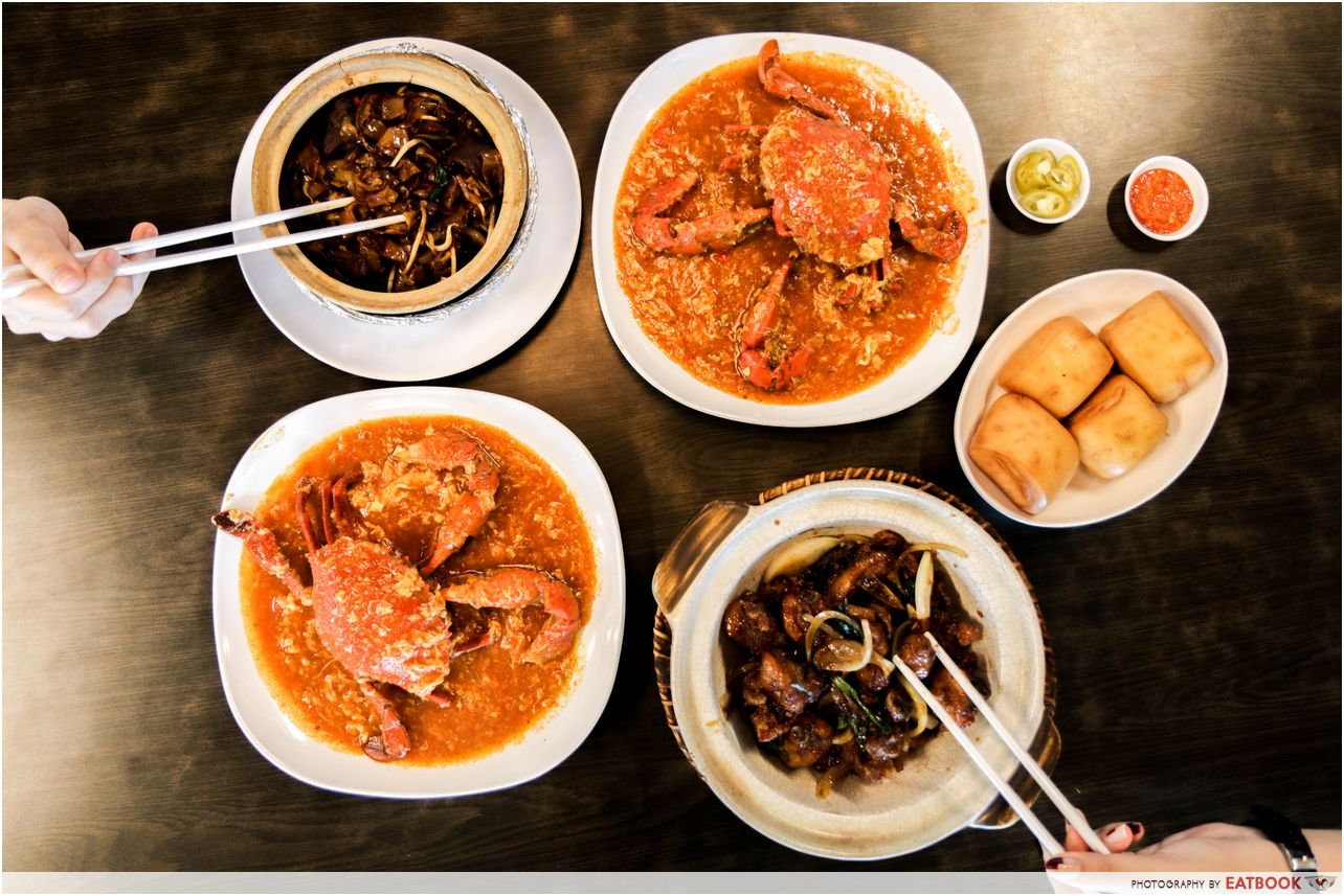 9 Kallang Food Places Including Super Spicy Wanton Mee And Lok Lok ...