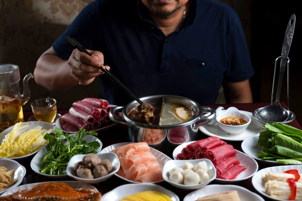 8 Ma La Restaurants In Singapore For Legit Sichuan Food That Will Leave ...