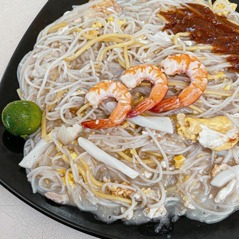 11 Best North Bridge Road Market Stalls For Affordable Food | Eatbook.sg