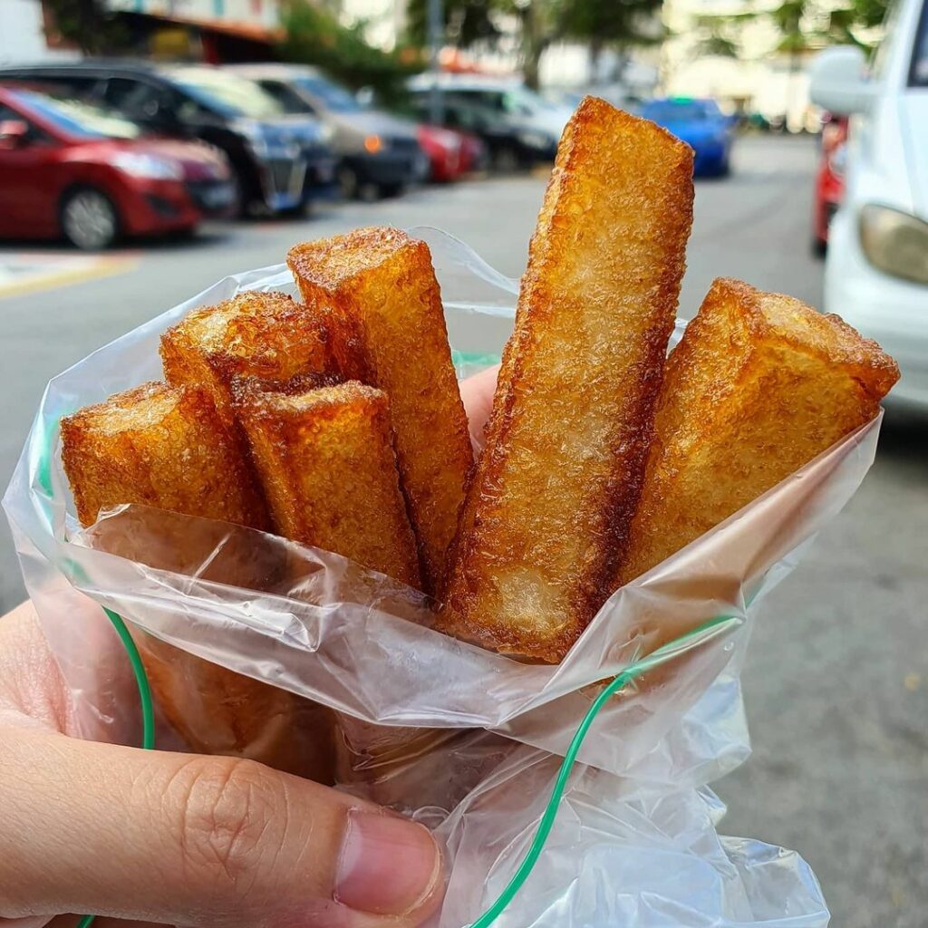 11 Best North Bridge Road Market Stalls For Affordable Food | Eatbook.sg
