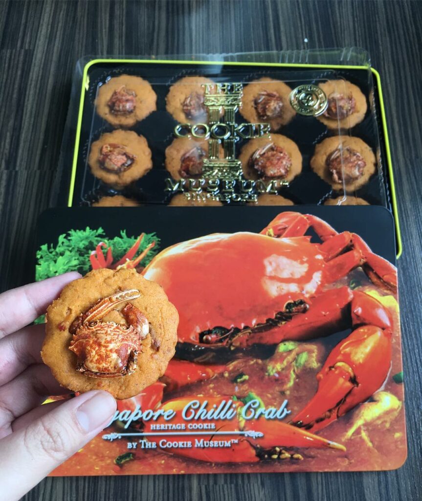 5 Unique Local Snacks Available In Singapore Like Chicken Rice Potato ...