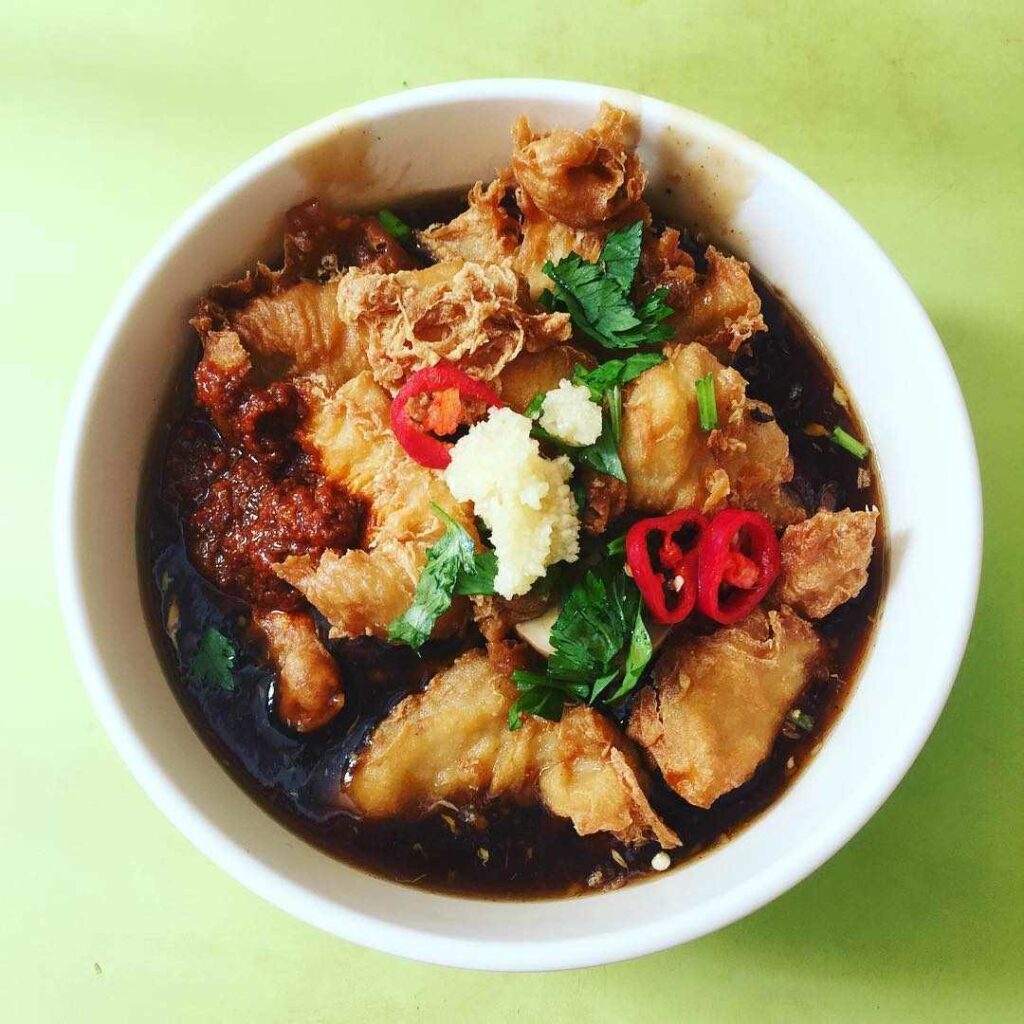 26 Best Bedok Food Places To Try | Eatbook.sg