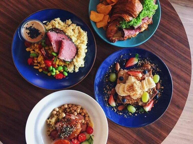 26 Best Bedok Food Places To Try | Eatbook.sg