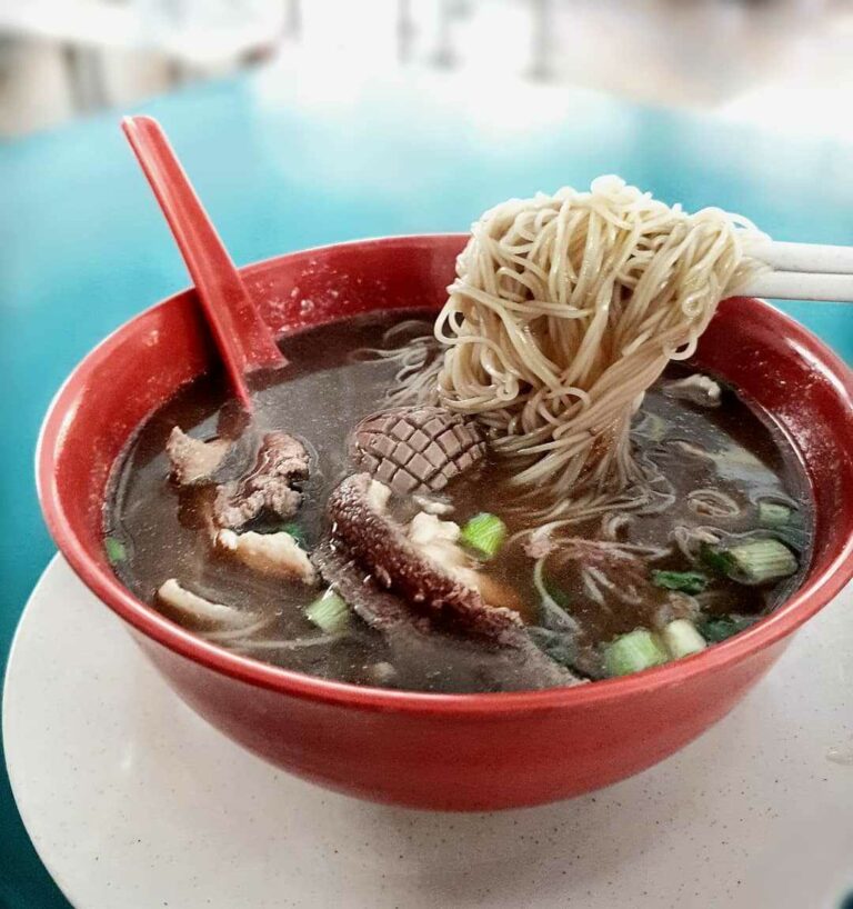 26 Best Bedok Food Places To Try | Eatbook.sg