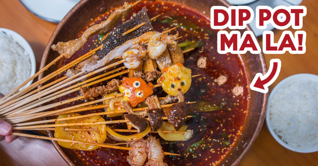 3 Easy And Delicious Soya Sauce Dishes Such As Chee Cheong Fun Under 15 ...