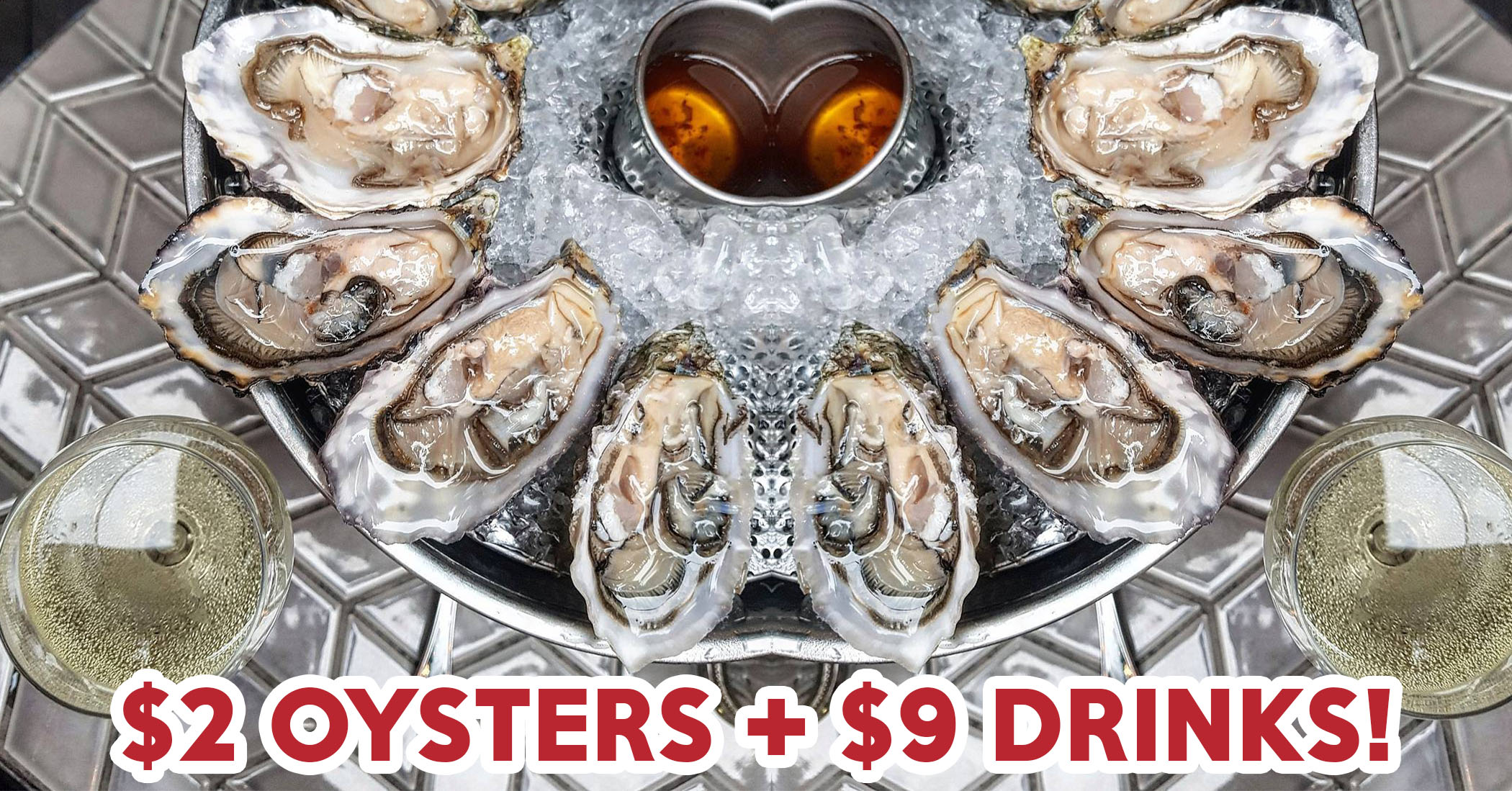 10 Happy Hour Promotions With Cheap Drinks And Legit Bar Food To Check ...
