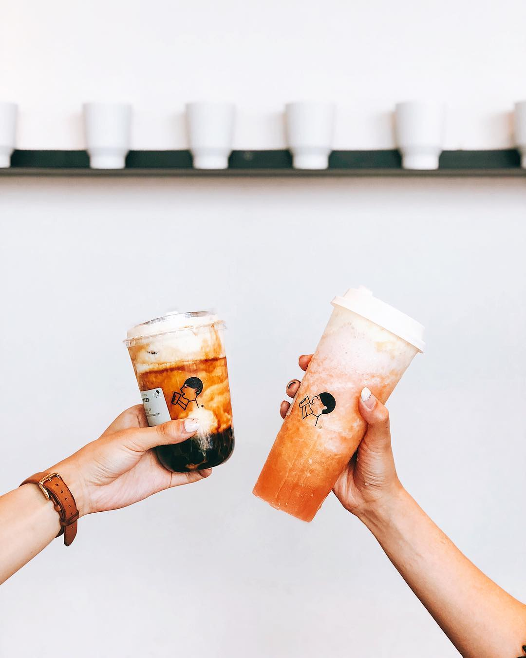 Hey Tea: OG Cheese Bubble Tea Shop Now Open At ION Orchard - Eatbook.sg ...