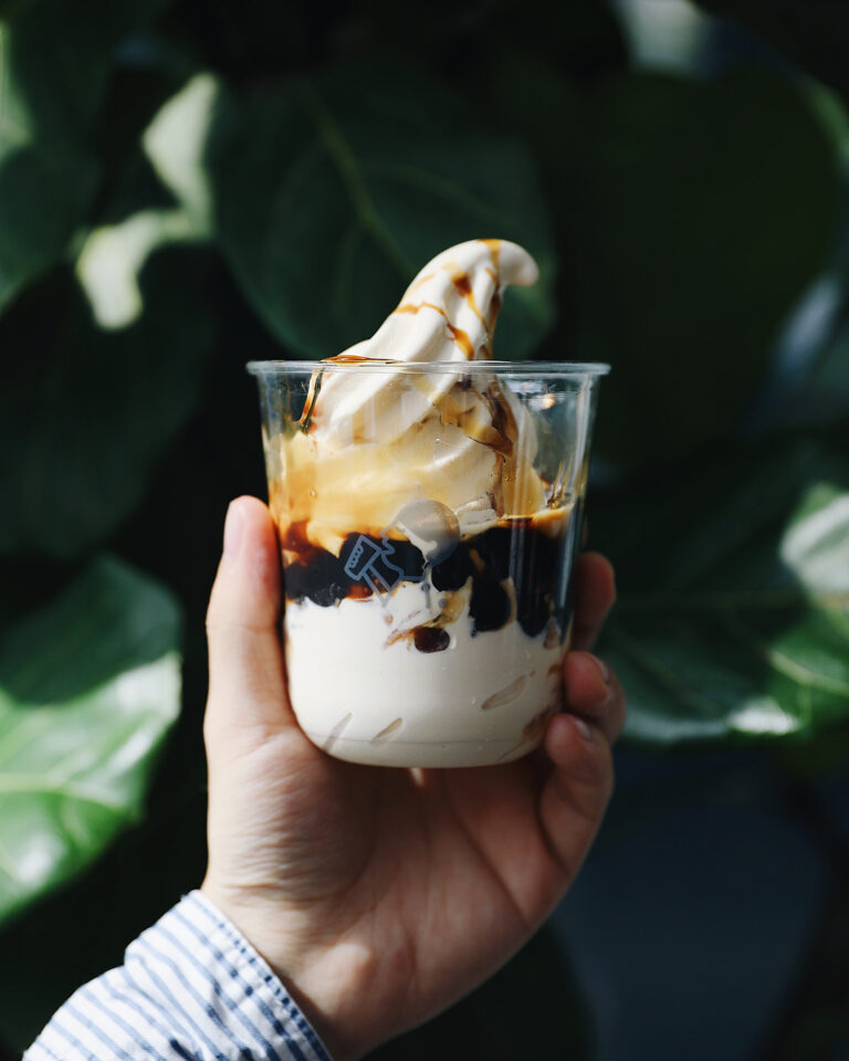 Hey Tea: OG Cheese Bubble Tea Shop Now Open At ION Orchard - Eatbook.sg ...