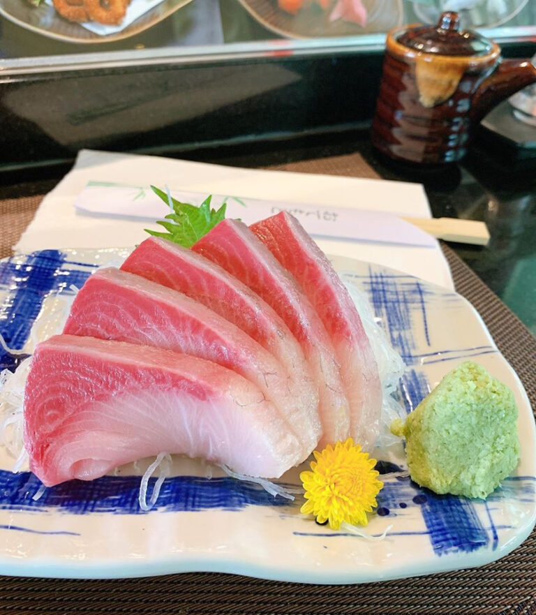 20 Best Japanese Buffets In Singapore | Eatbook.sg