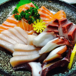 21 Best Japanese Buffets In Singapore | Eatbook.sg