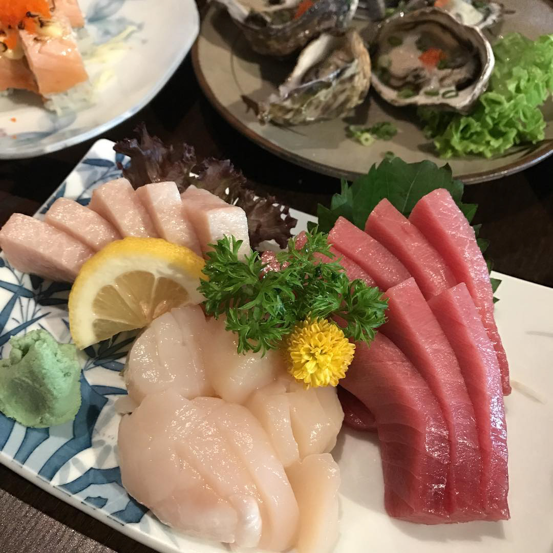 21 Best Japanese Buffets In Singapore | Eatbook.sg