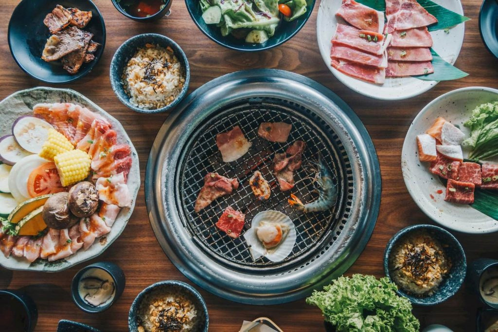 18 Japanese Buffets In Singapore From $18.90++ For Unlimited Sashimi ...