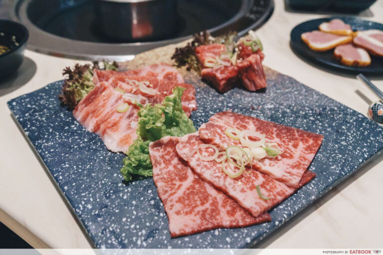 21 Best Japanese Buffets In Singapore | Eatbook.sg