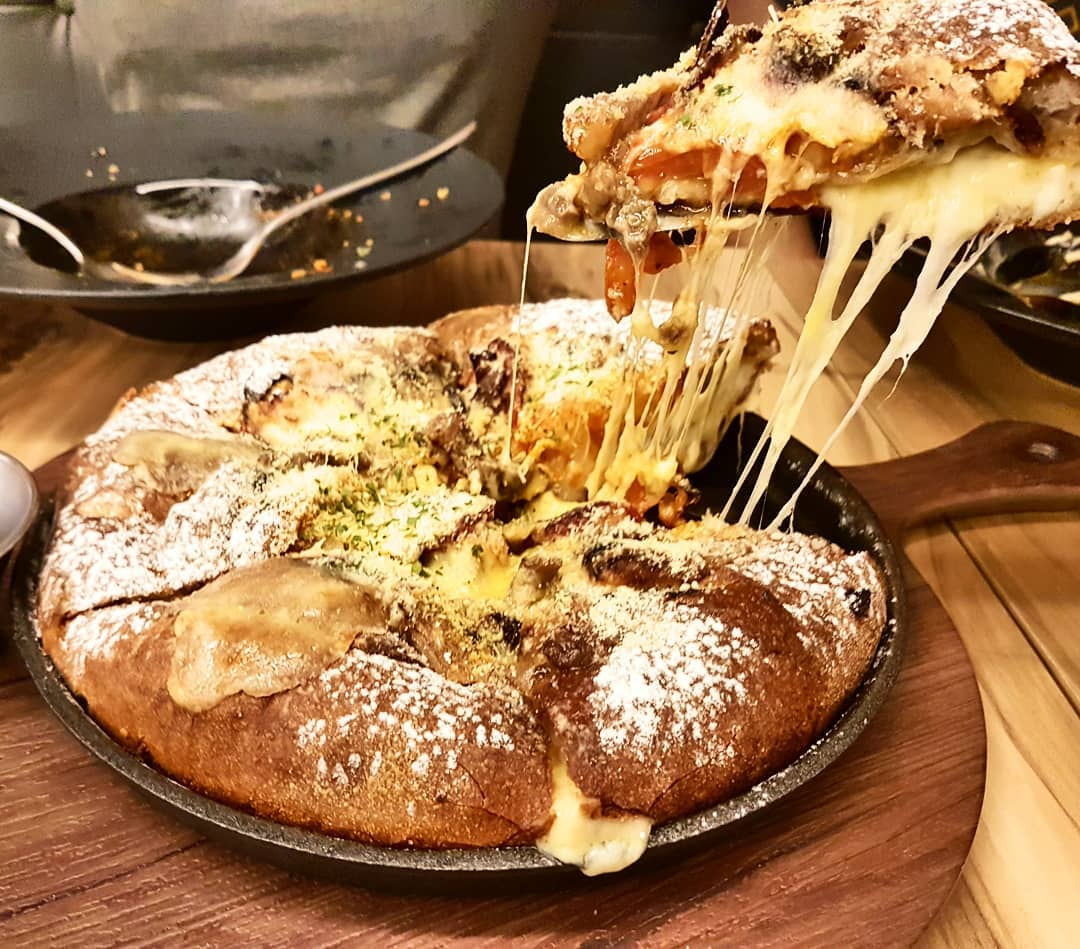 8 Northpoint City Food Places That Are Worth The Journey To Yishun ...