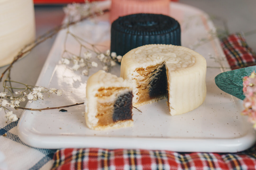 Oreo Mooncake Is Now In Singapore And It Comes In Flavours Such As ...