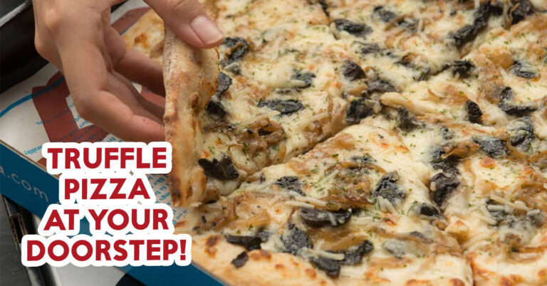 10 Best Mooncakes In 2018 To Celebrate Mooncake Festival Including Gula ...