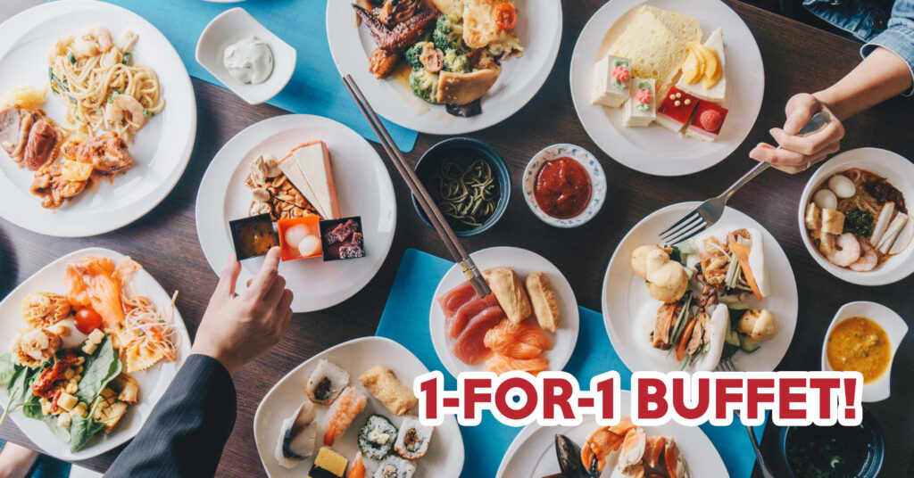 10 Restaurants With Unlimited Add-Ons That'll Take Food Coma To The ...