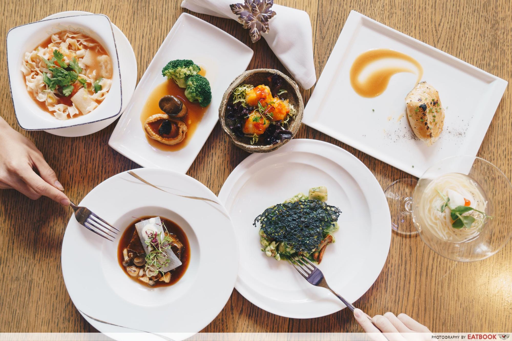 10 Limited-Time Dining Deals For Maybank Cardmembers To Snag - Eatbook ...