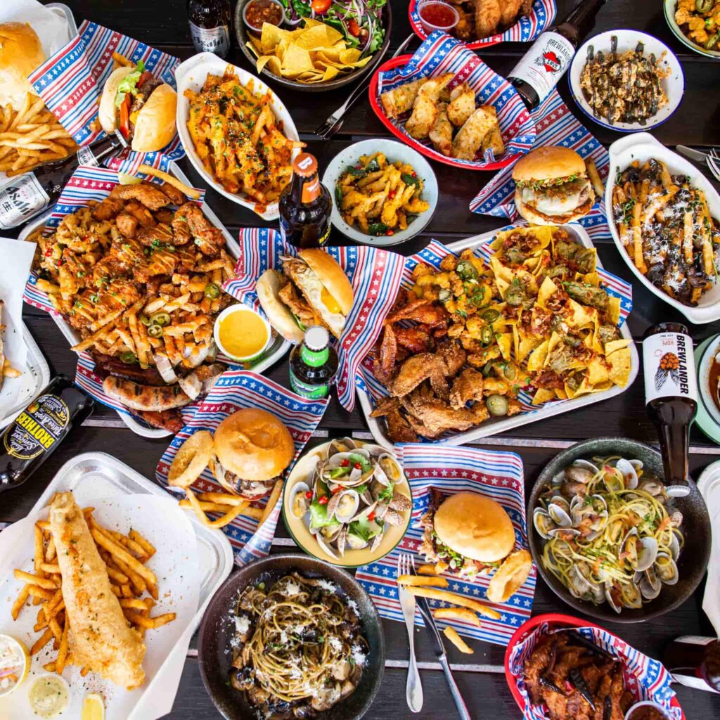 25 Best Happy Hour Promotions In Singapore | Eatbook.sg