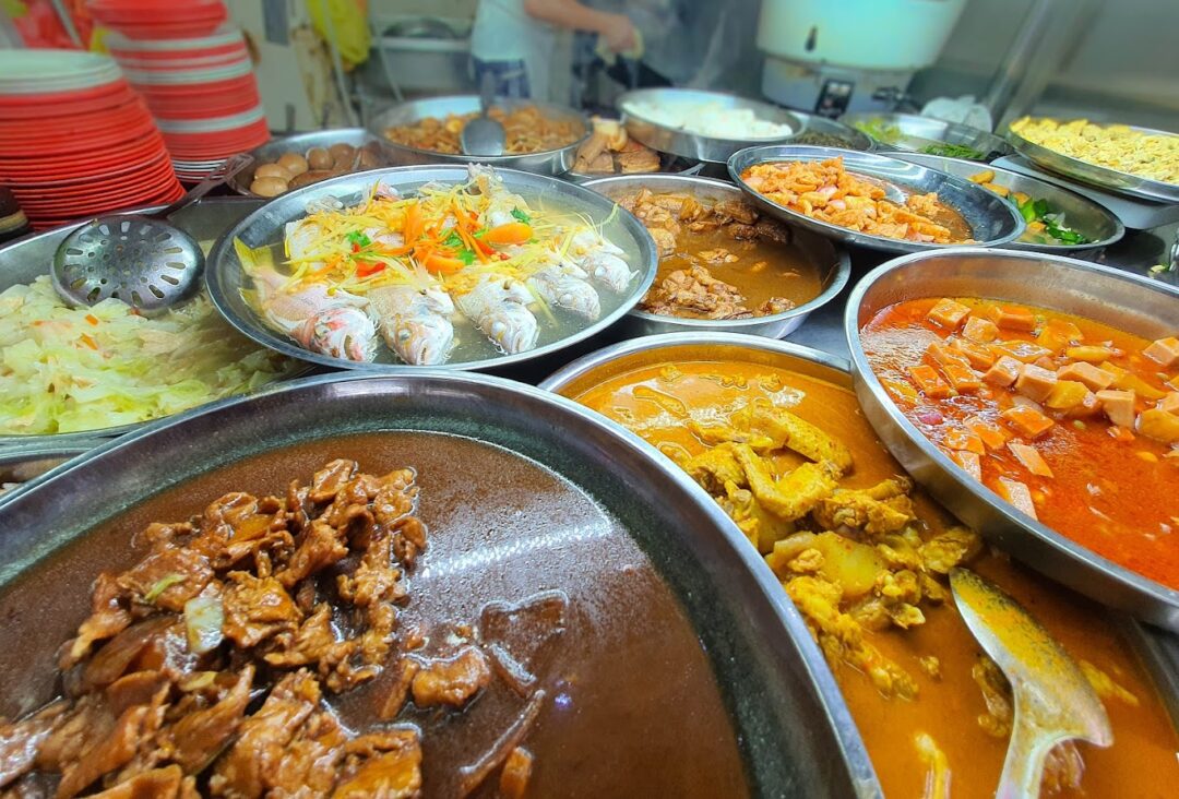 Hainanese Village Food Centre Guide: 10 Stalls To Try | Eatbook.sg