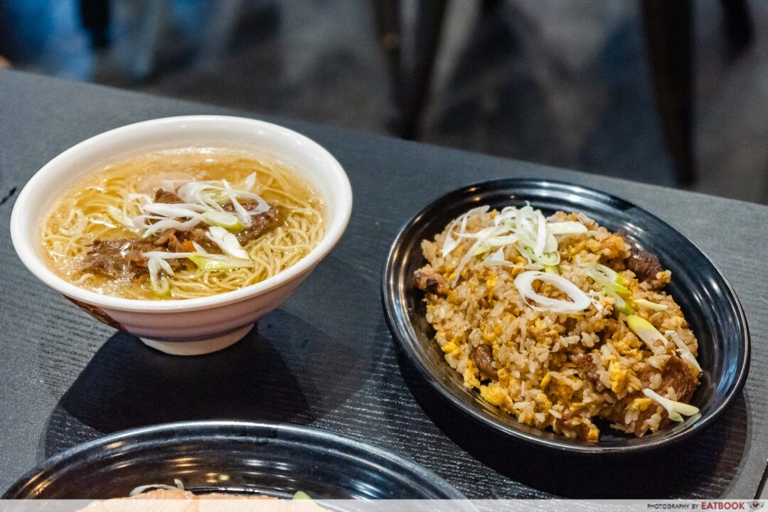 Yakiniku Ohji Review: Cheap A4 Wagyu Buffet In Clementi | Eatbook.sg