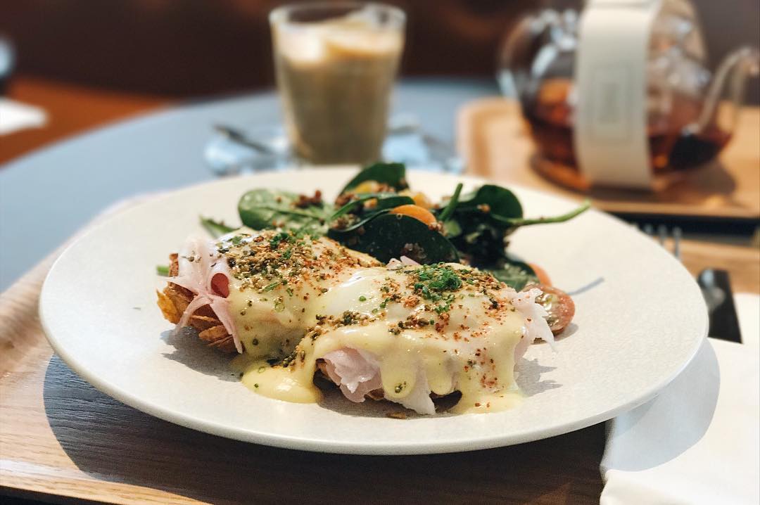 10 Beautiful Cafes In Singapore For That Instagrammable #Aesthetic In ...