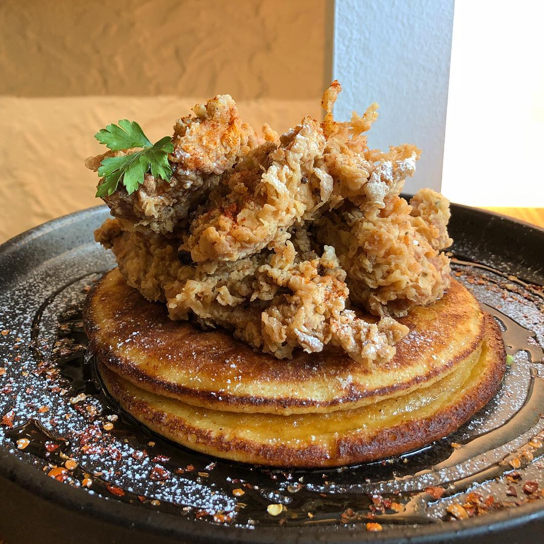 20 Beautiful Cafes In Singapore With Good Food | Eatbook.sg