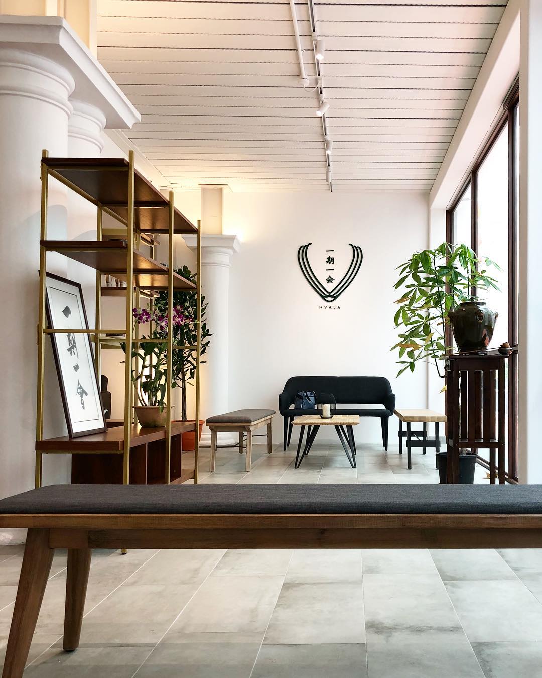 20 Beautiful Cafes In Singapore With Good Food | Eatbook.sg