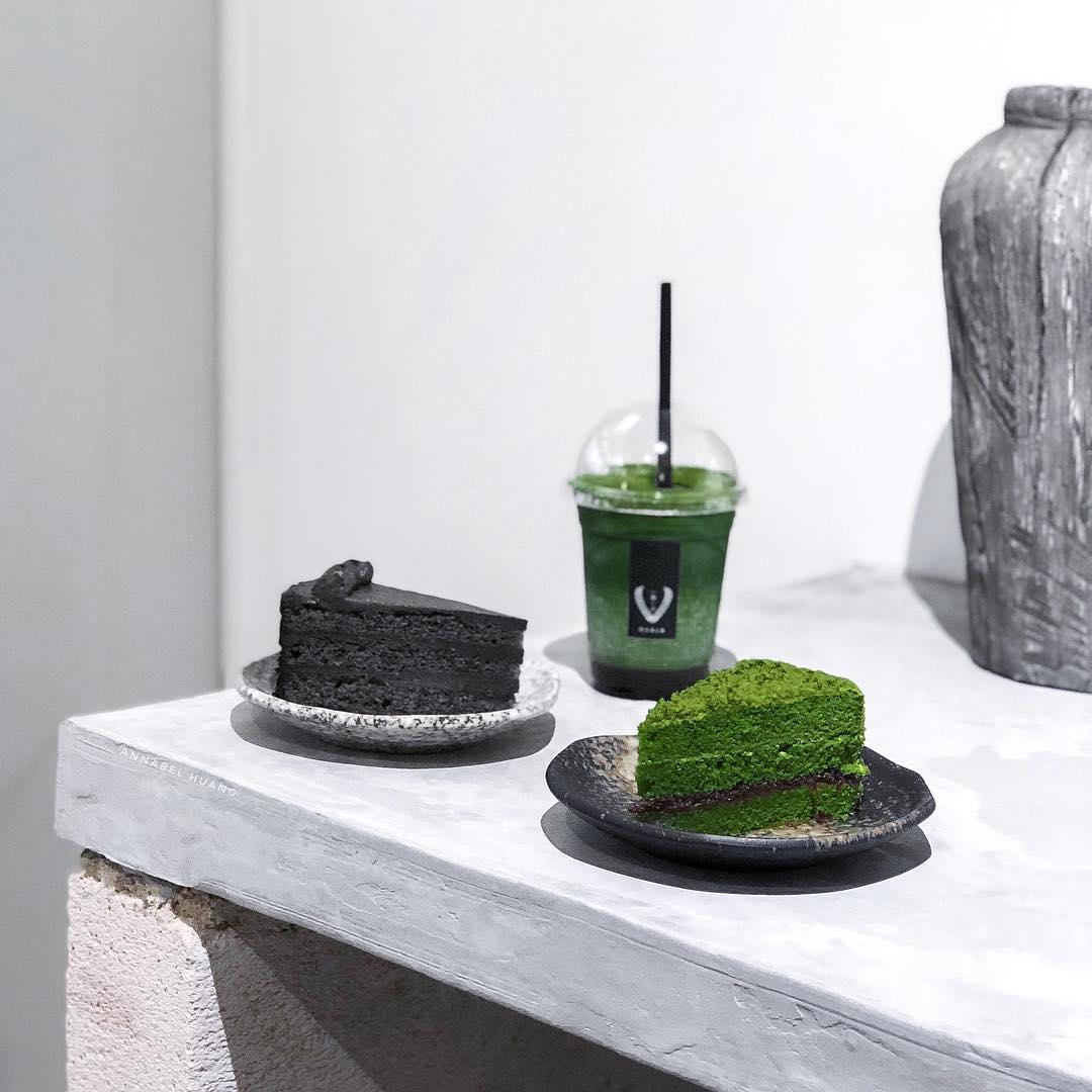 21 Beautiful Cafes In Singapore With Good Food | Eatbook.sg