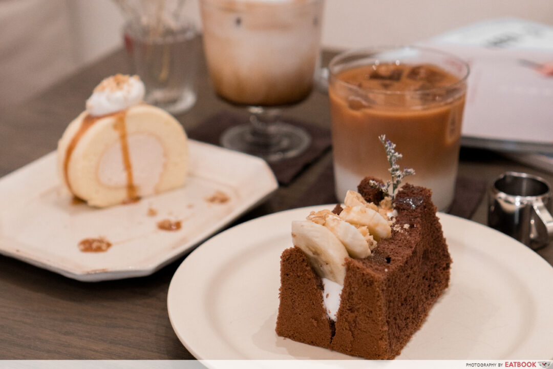 10 Beautiful Cafes In Singapore For That Instagrammable #Aesthetic In ...