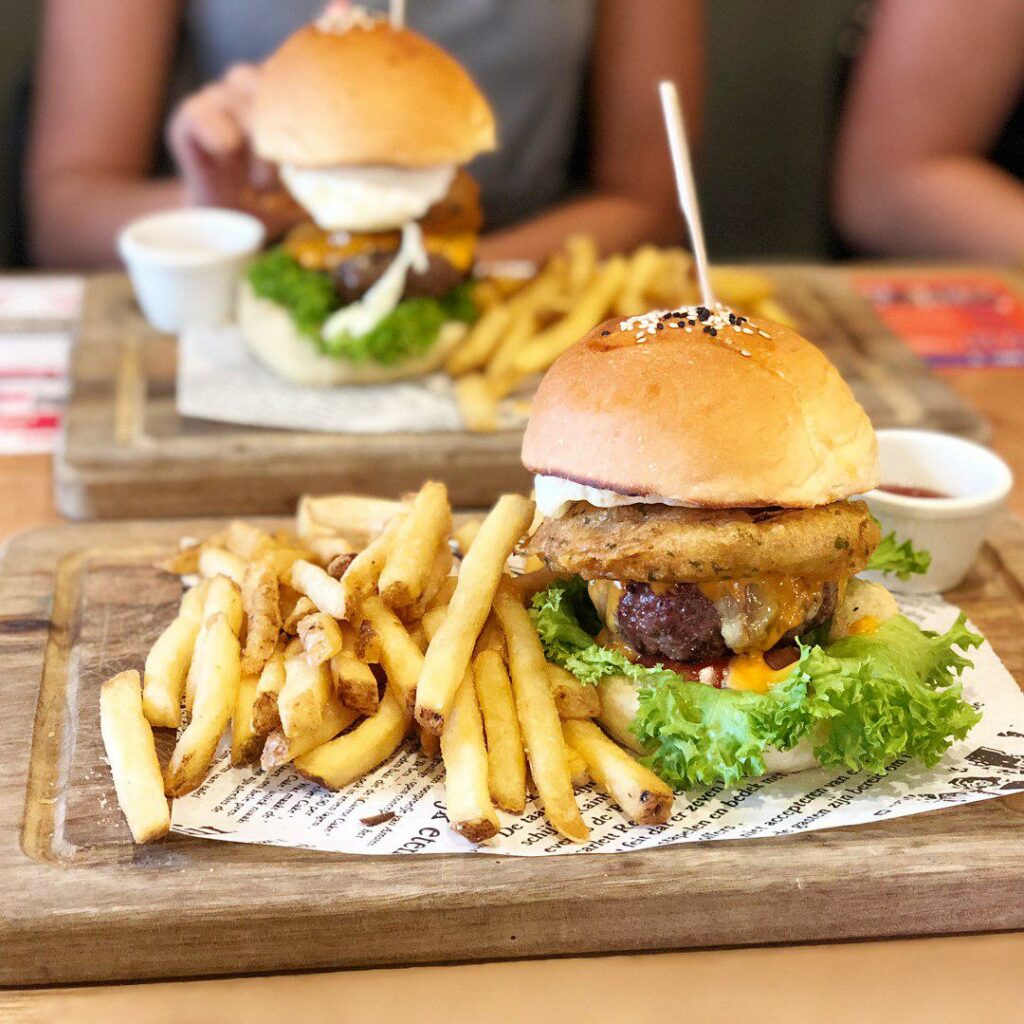 10 Halal Date Night Places Under $20 Nett Per Person For A Night To ...