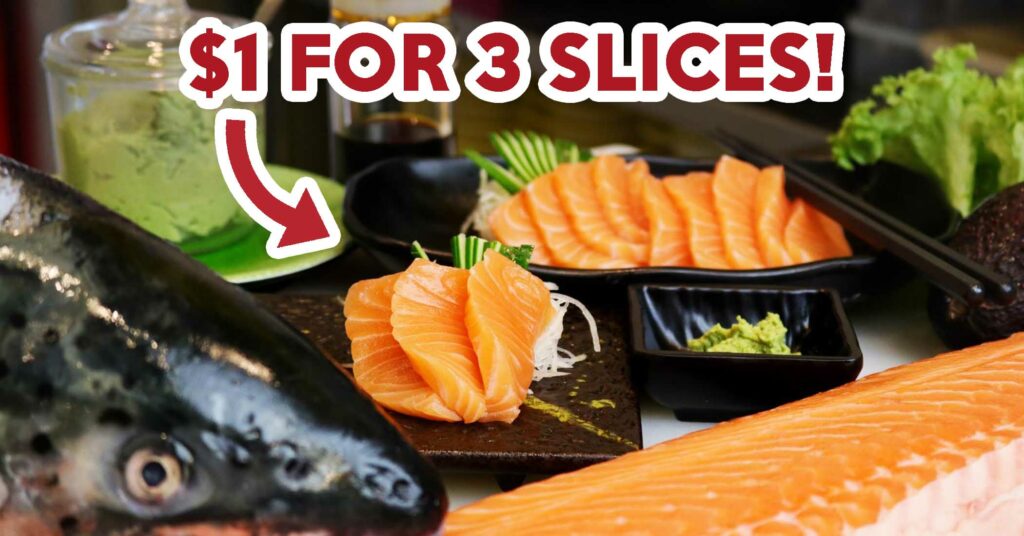 Jian Bo Shui Kueh: Famous Michelin-Approved Chwee Kueh Stall Open Since ...