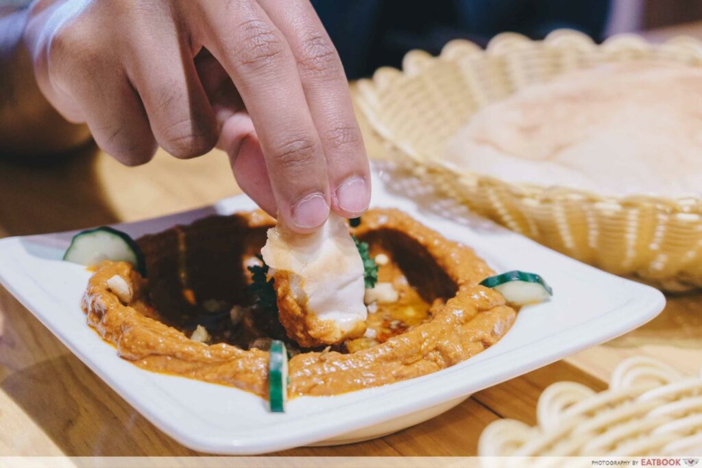 Pita Tree Mediterranean Kitchen Review: Kebabs And Biryani At Nett ...