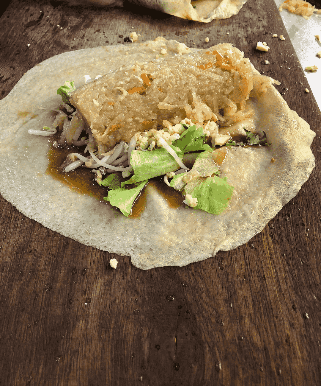 10 Popiah Places To Check Out For A #WorthTheCalories Popiah Fix ...