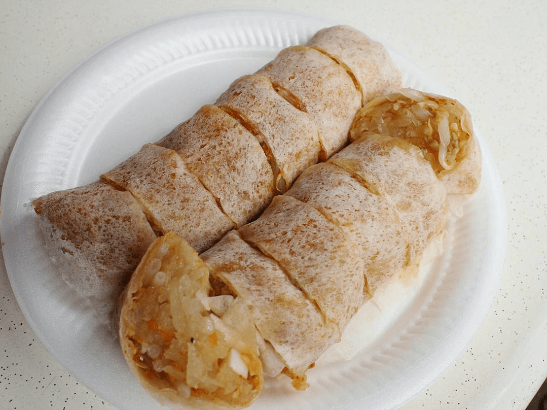 10 Popiah Places To Check Out For A #WorthTheCalories Popiah Fix ...