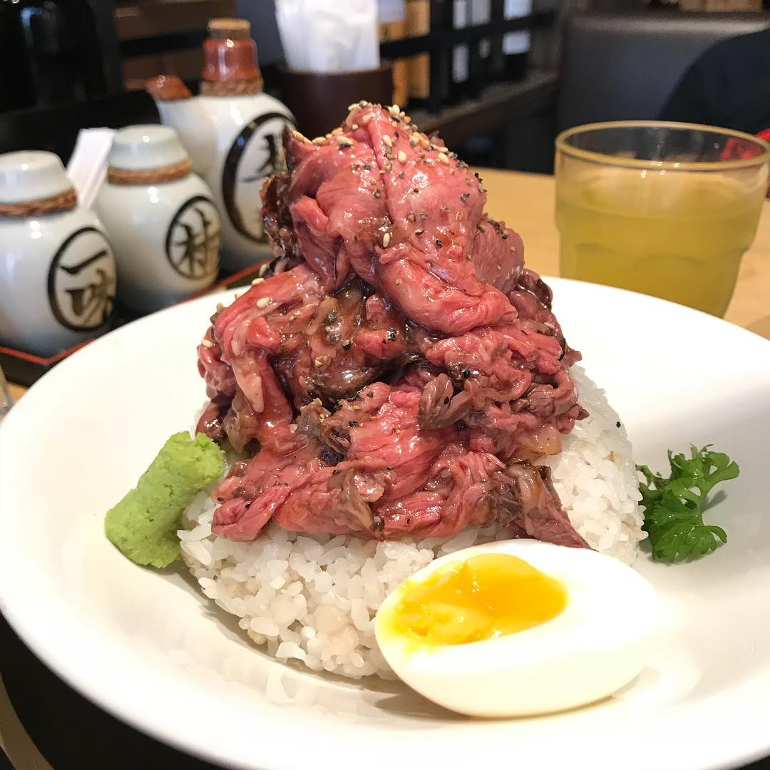 10 Promenade Food Places Near The MRT To Satisfy Your Japanese Food ...