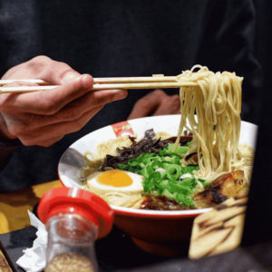 10 Promenade Food Places Near The MRT To Satisfy Your Japanese Food ...