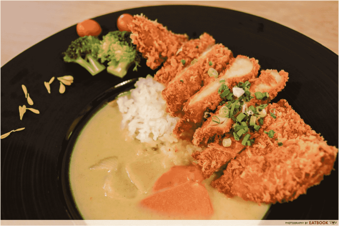 10 Promenade Food Places Near The MRT To Satisfy Your Japanese Food ...