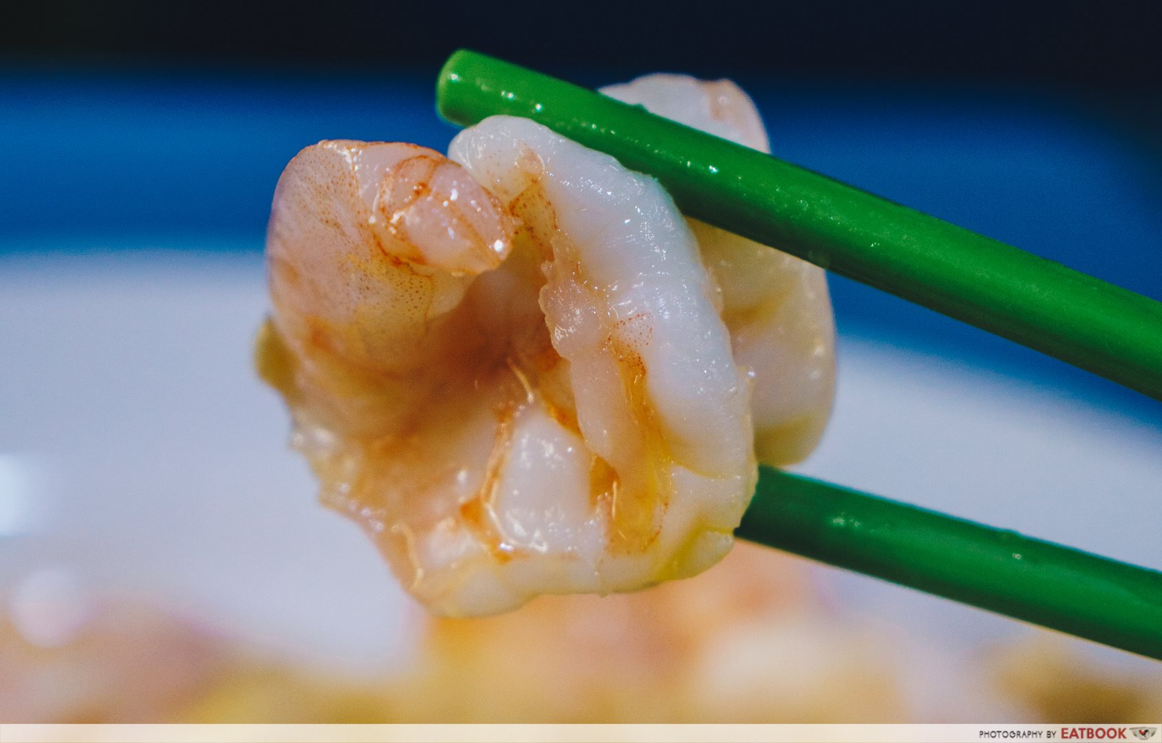 Quan Ji Review: Secret Wok-Fried Egg Noodles At Amoy Street Food Centre ...