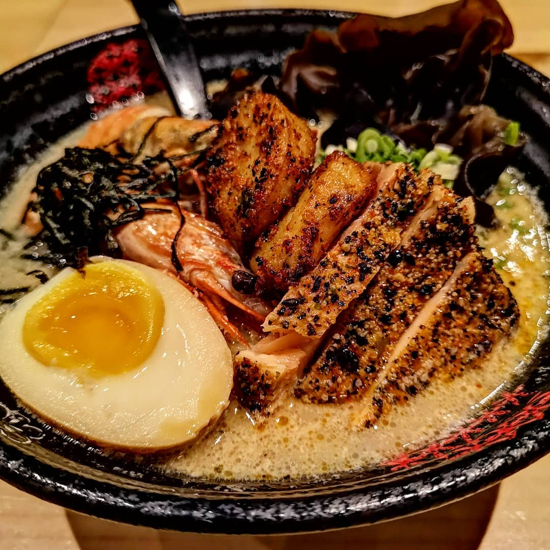 10 Stadium Food Places To Fill Yourself Up Before Your Wanna One ...