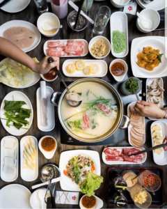 13 Stadium Food Places To Eat At Before Or After A Concert | Eatbook.sg