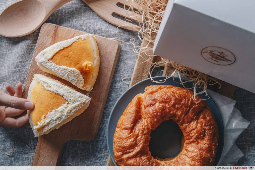 10 Stadium Food Places To Fill Yourself Up Before Your Wanna One ...