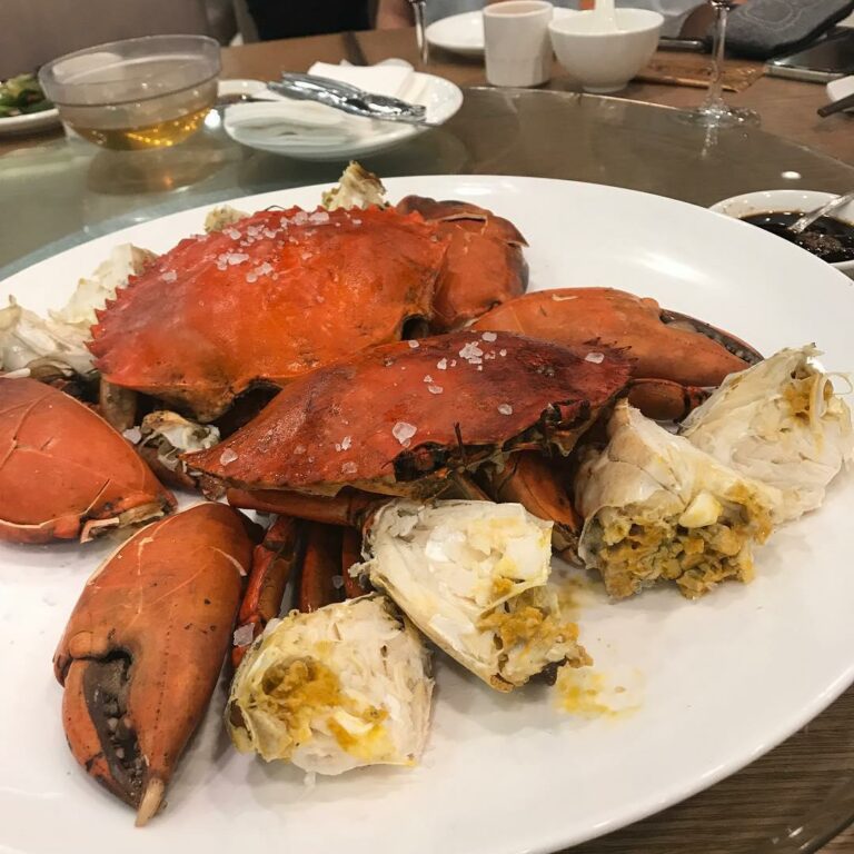 10 Stadium Food Places To Fill Yourself Up Before Your Wanna One ...