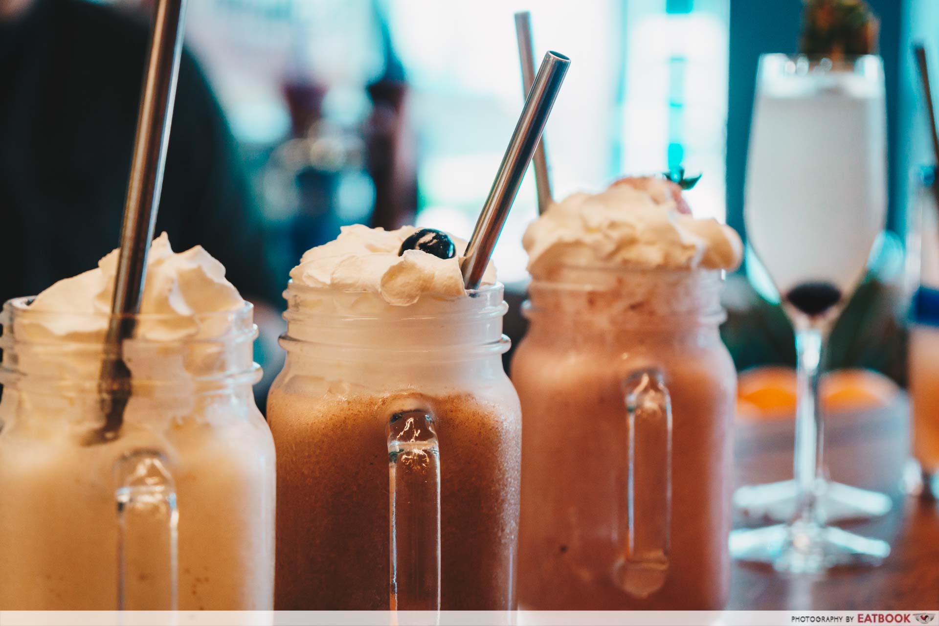 Three Buns Review: A Playful Spin On Burgers At Potato Head's New Stand ...