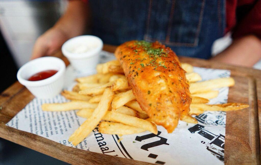 15 Halal Date Night Restaurants For Meals Under $25 Per Person