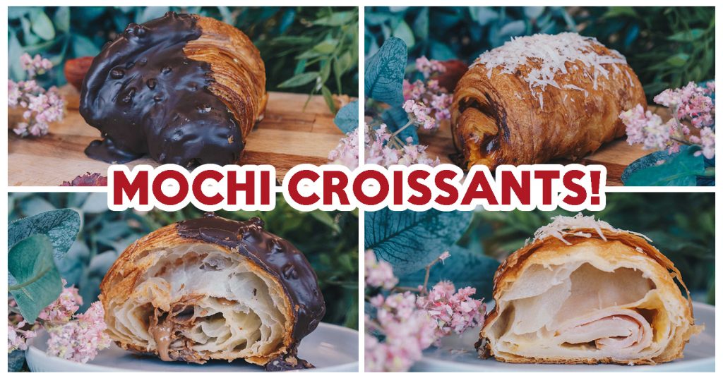 Micro Bakery & Kitchen Review: Neighbourhood Bakery Serving Artisanal ...