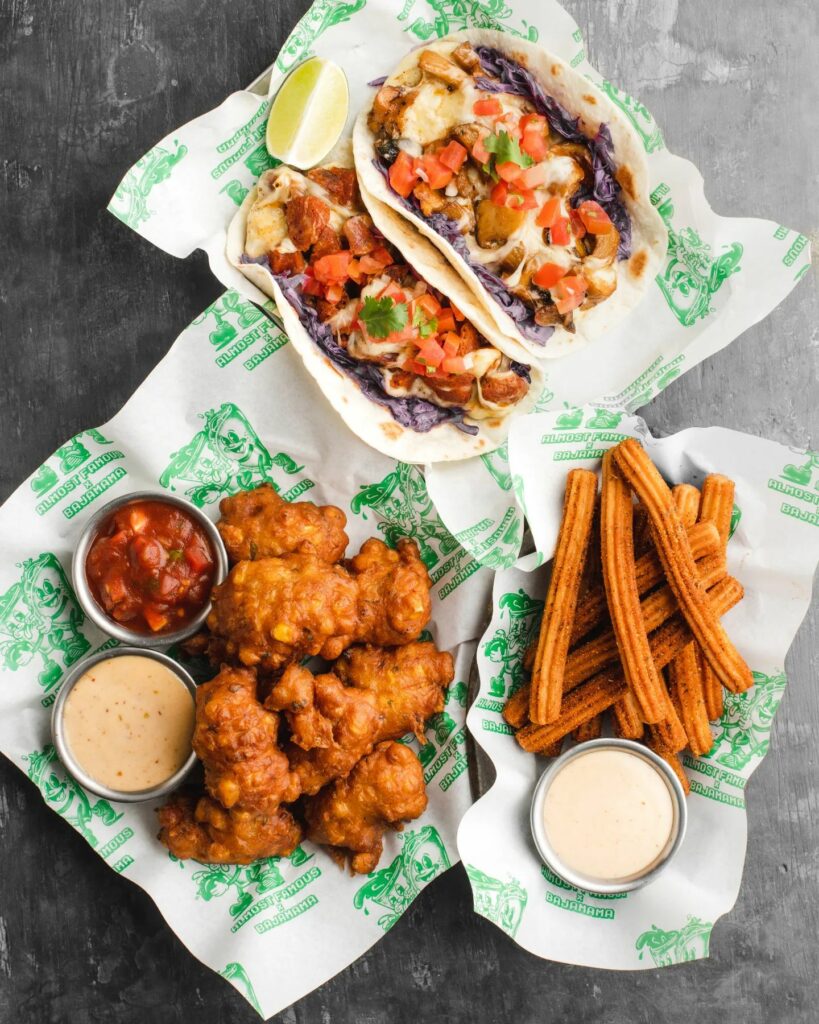 City Hall Food Guide: 20 Best Places To Eat At | Eatbook.sg